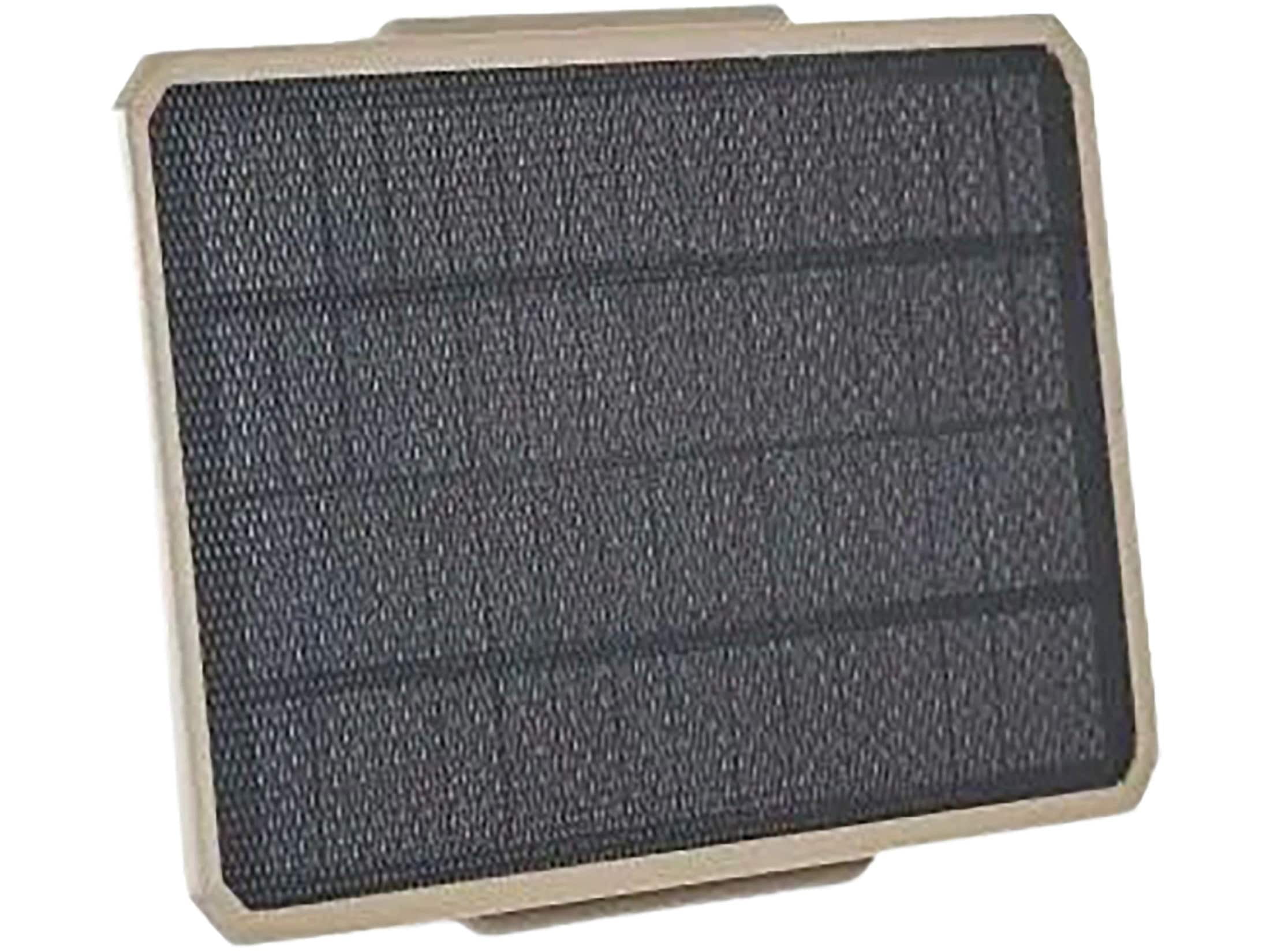 Moultrie Gen II 3.4W Solar Panel Power Pack - Walmart.com
