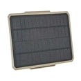 Moultrie Gen II 3.4W Solar Panel Power Pack - Walmart.com
