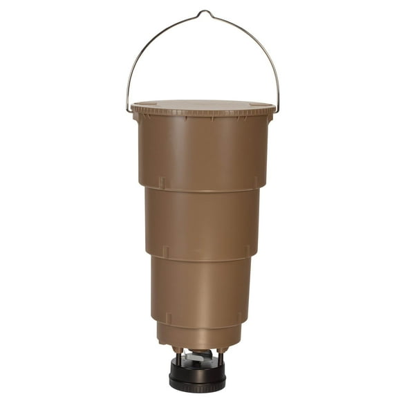 Moultrie Deer and Game Feeders - Walmart.com