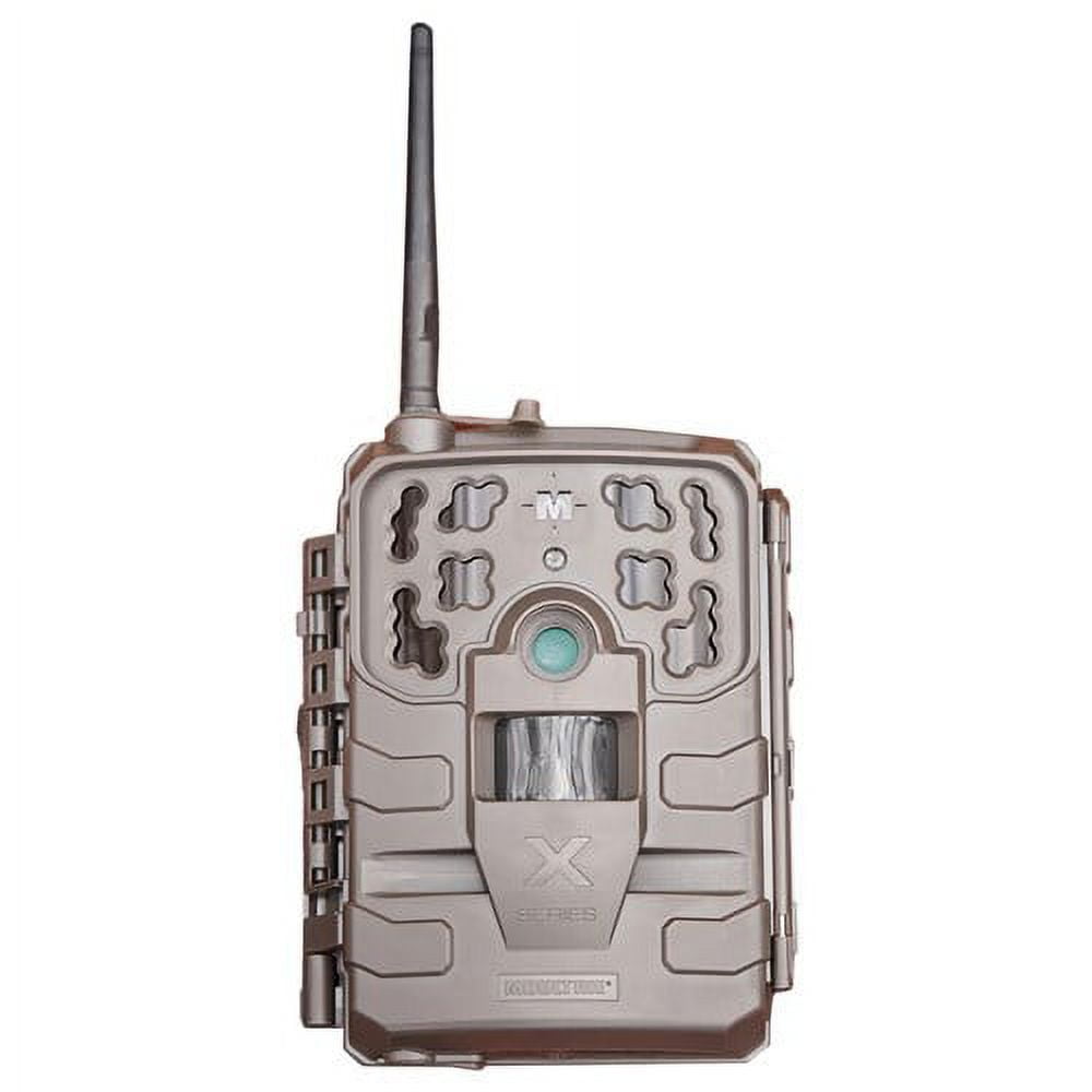 Moultrie Mobile Delta Cellular Camera - AT&T - Walmart.com