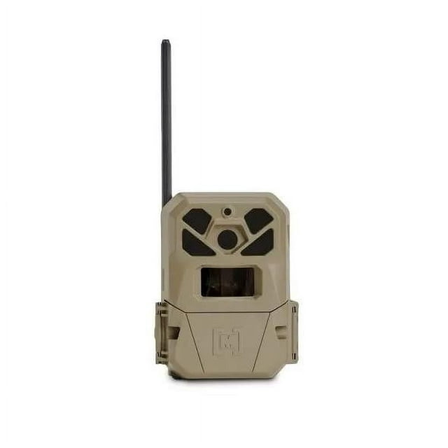 Moultrie Edge 2 Pro Cellular Trail Camera – 40MP Photos, 1440p Video w ...