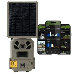 Moultrie Game Cameras