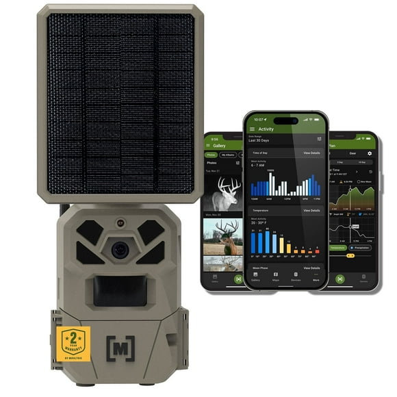Moultrie Game Cameras in Moultrie - Walmart.com