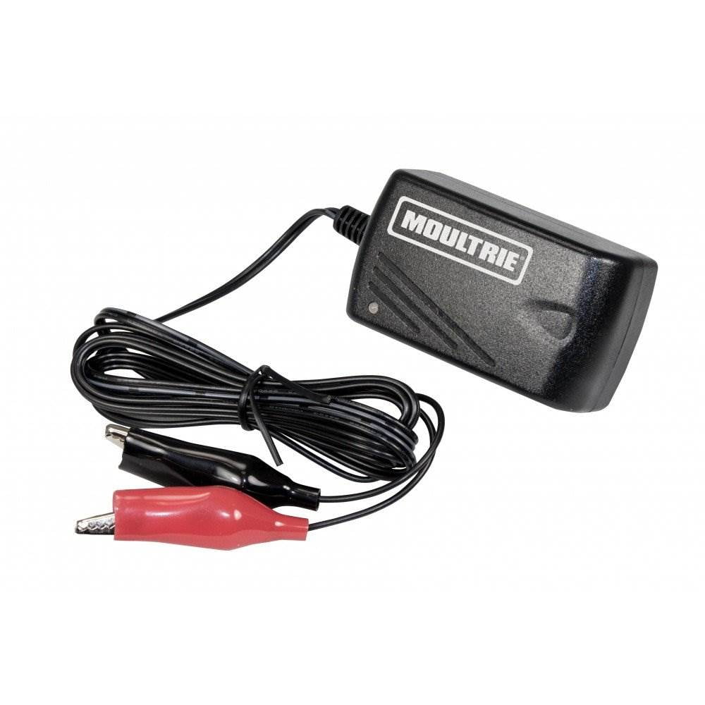 Moultrie Feeders Game Trail Hunting Camera 6 Volt Battery Charger | BC6 ...