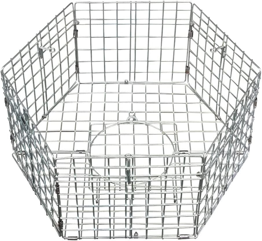 Moultrie Deer Feeder Varmint Guard