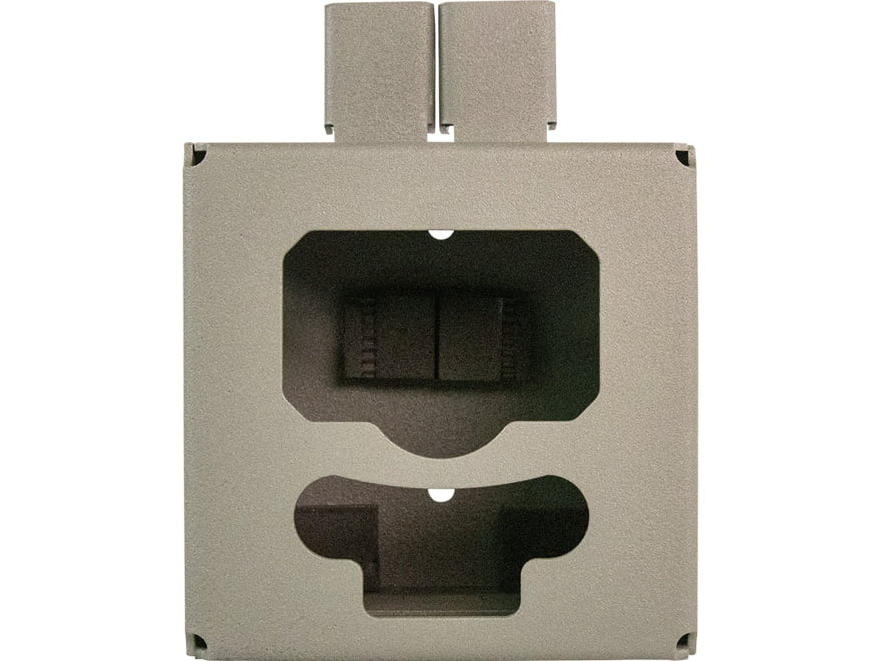 Moultrie Micro Series Security Box - Protection Trail Camera Lock with ...