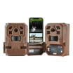 Tasco Invader 20MP Hunting Trail Monitor with 720p 30 FPS Video, Low ...