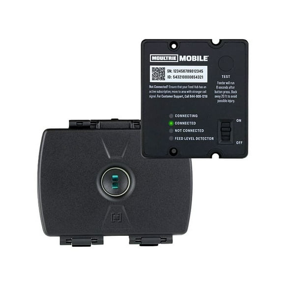 Moultrie Deer and Game Feeders - Walmart.com