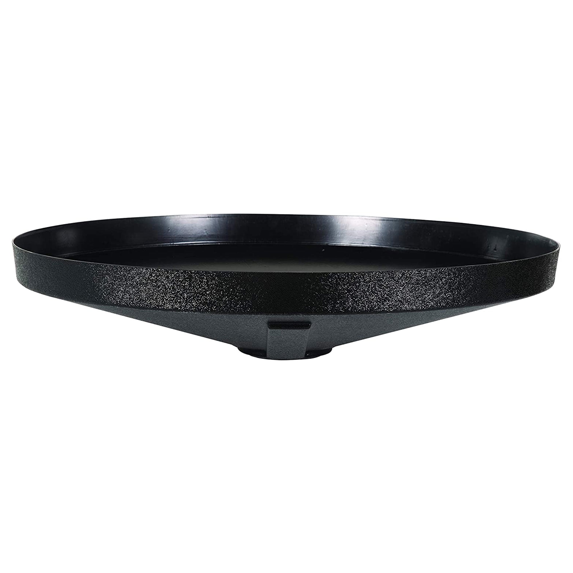 Moultrie Plastic 55 Gallon Feeder Funnel, Internal for Wildlife Barrel ...