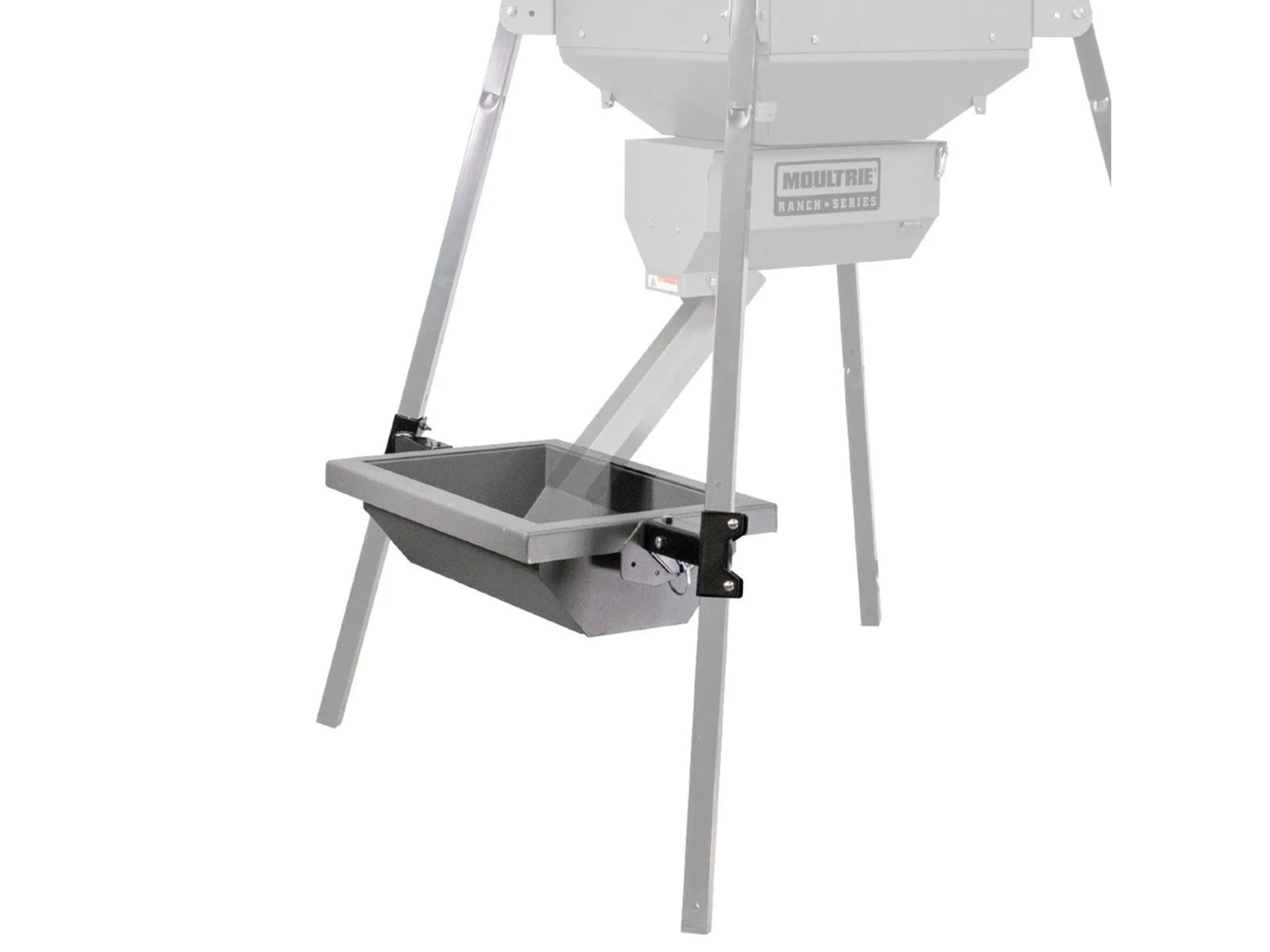 Moultrie Ranch Series Axis Trough - Walmart.com