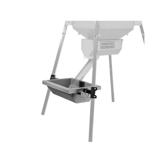 Moultrie Ranch Series Axis Trough - Walmart.com
