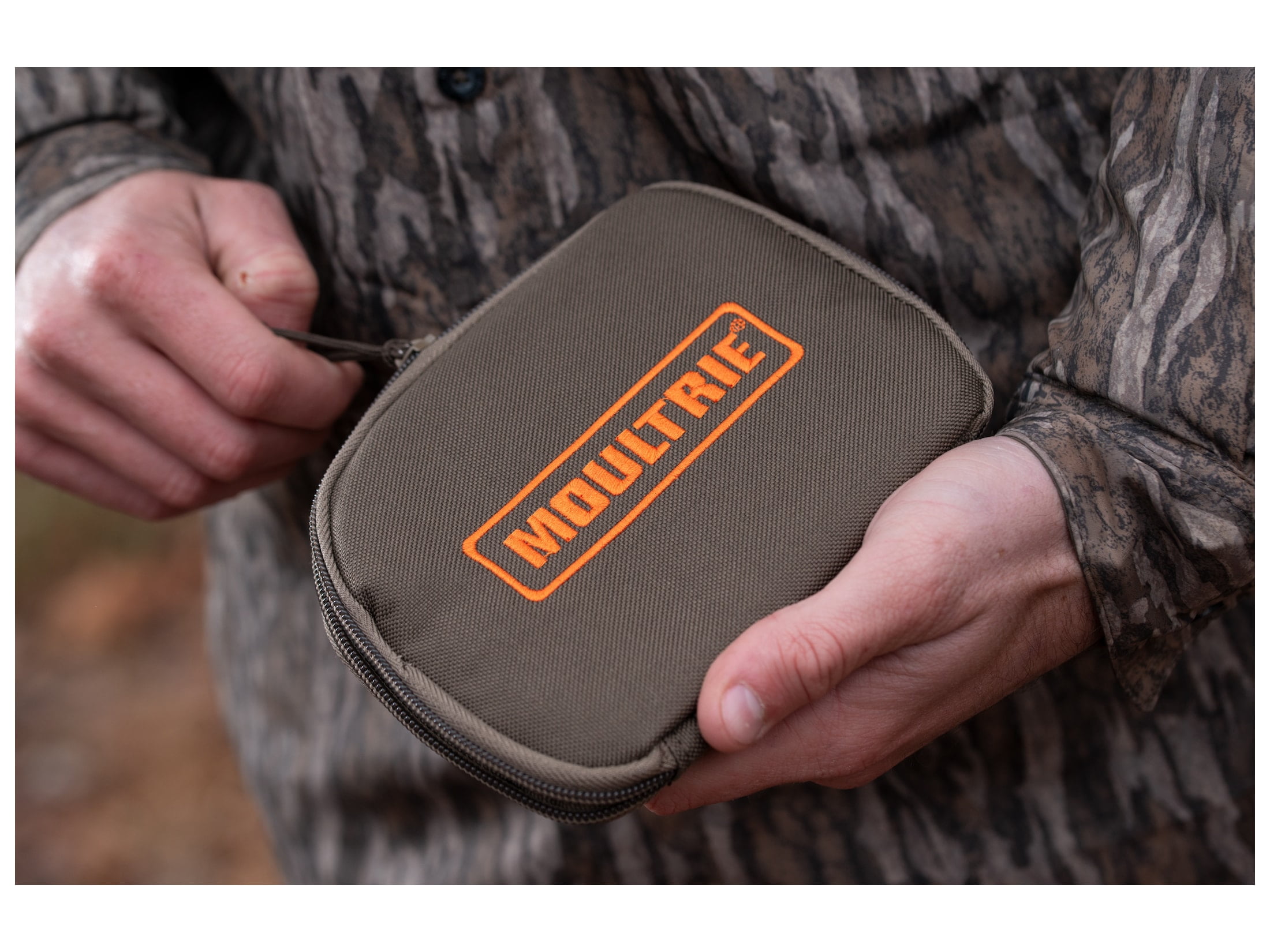 Moultrie SD Card Soft Case - Walmart.com