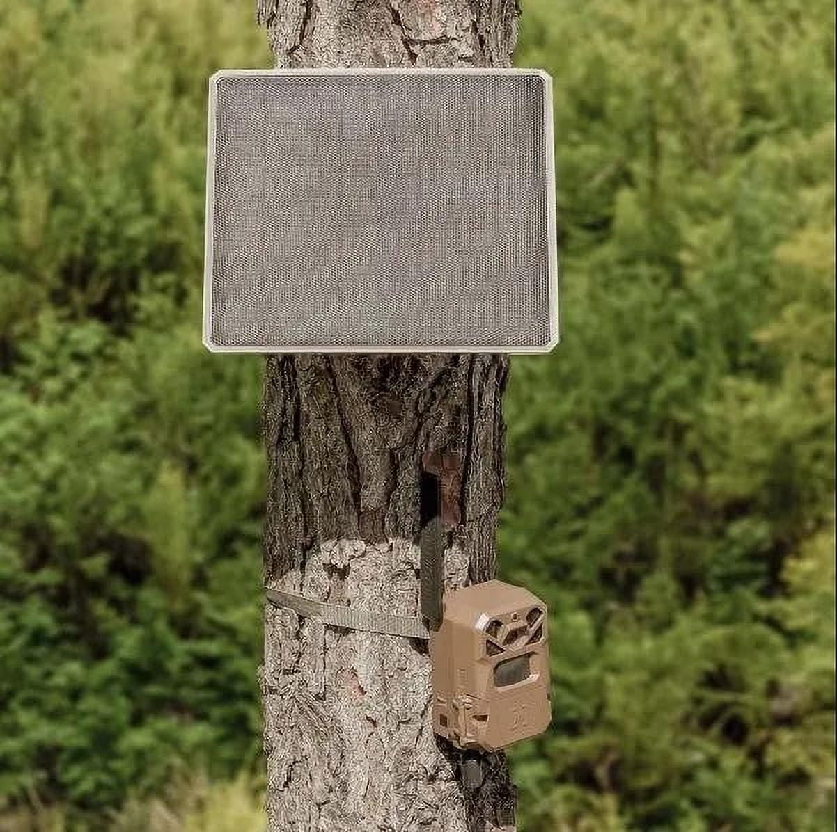 Moultrie Solar Power Pack 10w/12 - Walmart.com