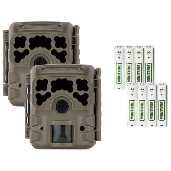 Moultrie Game Cameras in Moultrie - Walmart.com