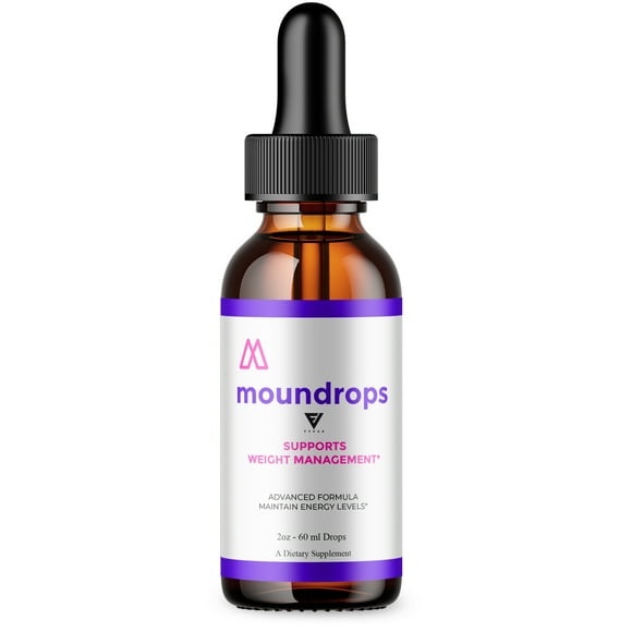 Metabolism Booster Drops