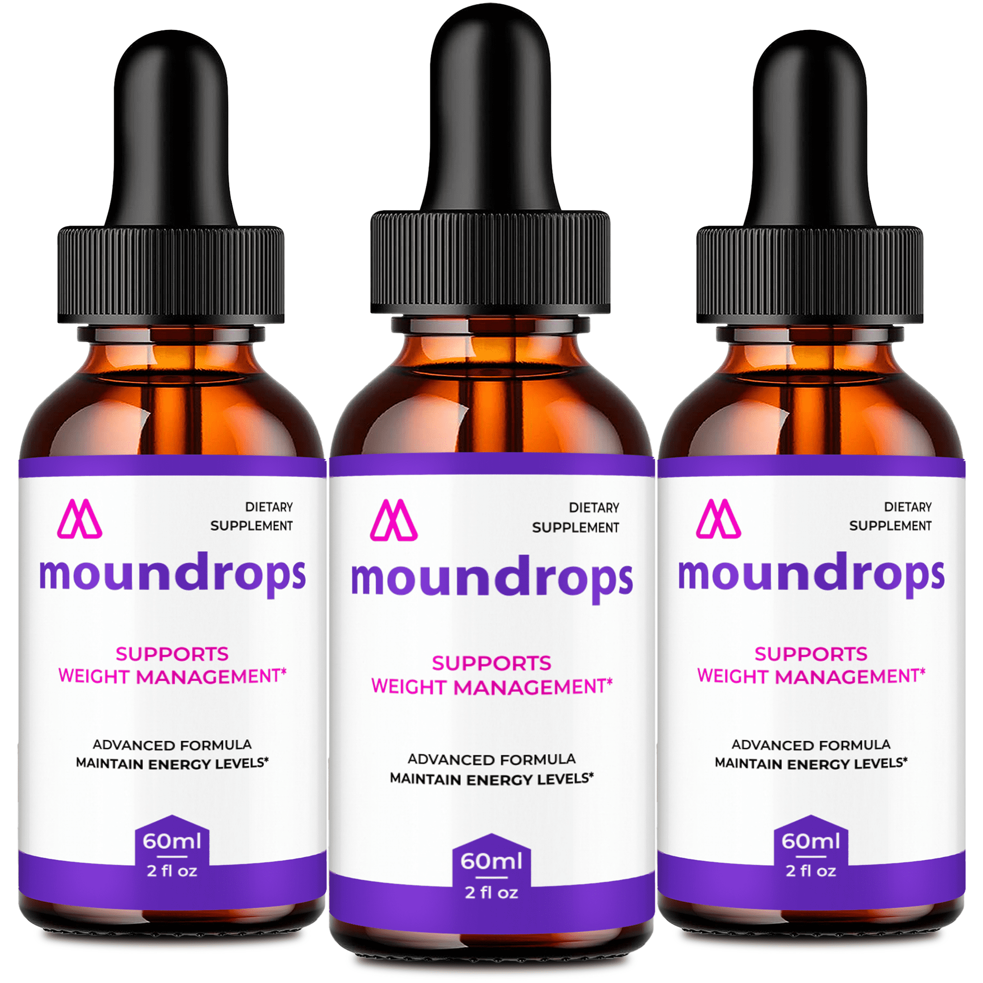 Moundrops, Moun Drops for Weight Management - Official Advanced Formula ...