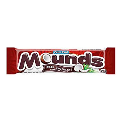 Mounds Candy