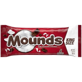 Mounds Candy