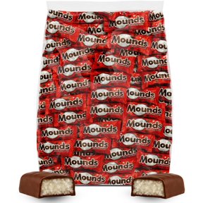 Mounds Candy