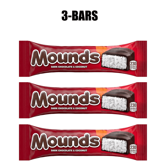 Mounds Candy