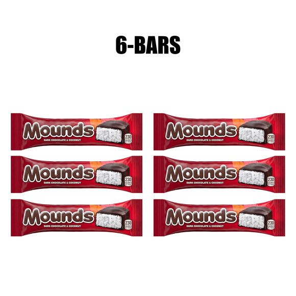Mounds Candy