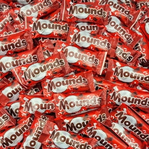 Mounds