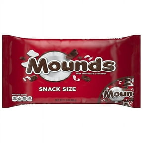 Mounds Candy