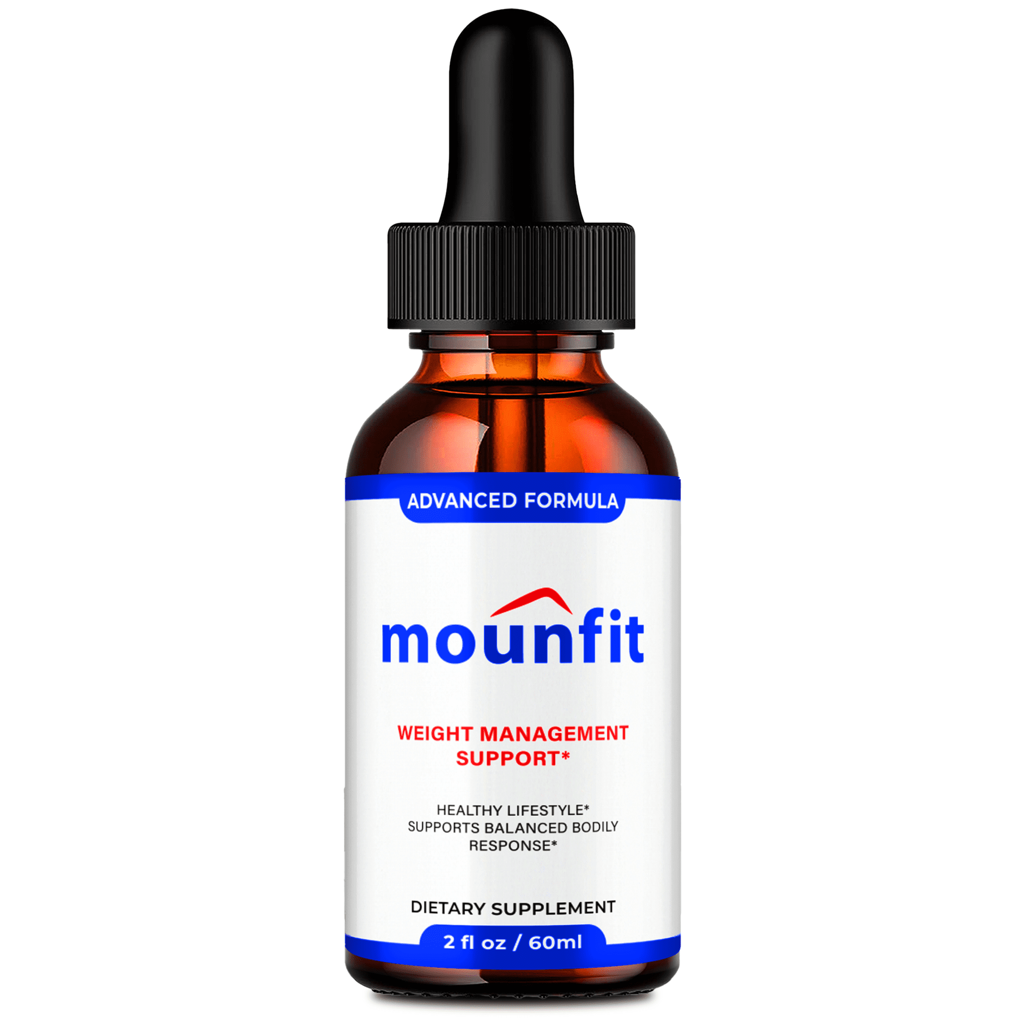 Mounfit Drops, Official Moun Fit Supplement Liquid Droppers - Maximum ...