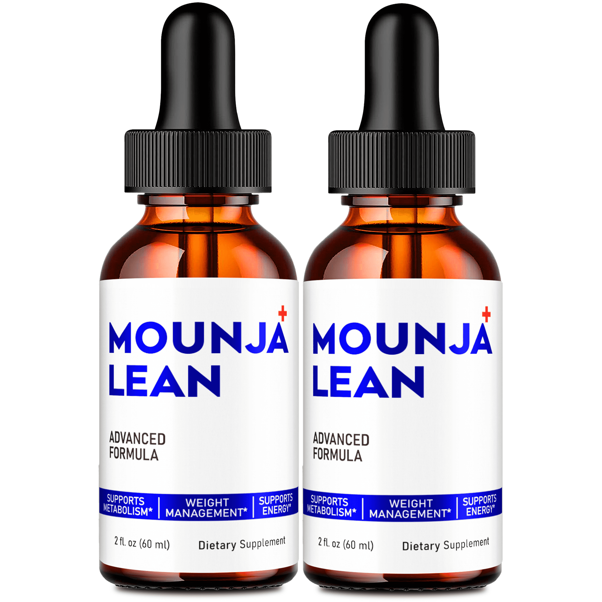 Mounja Lean Drops, Premium Mounja Lean Supplement Droppers - Maximum ...