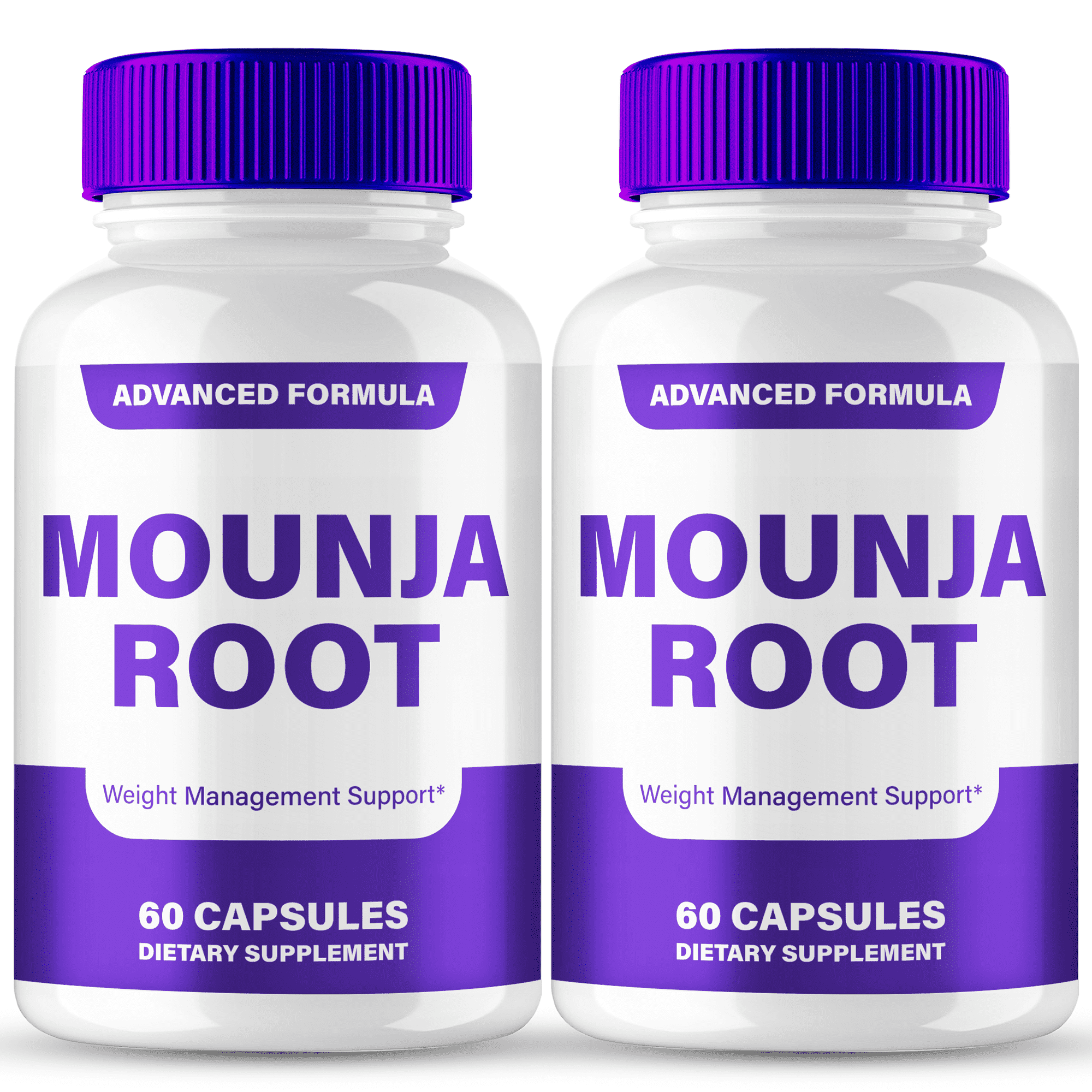 Mounja Root Capsules, Official Mounja Root Supplement Pills - Overall ...