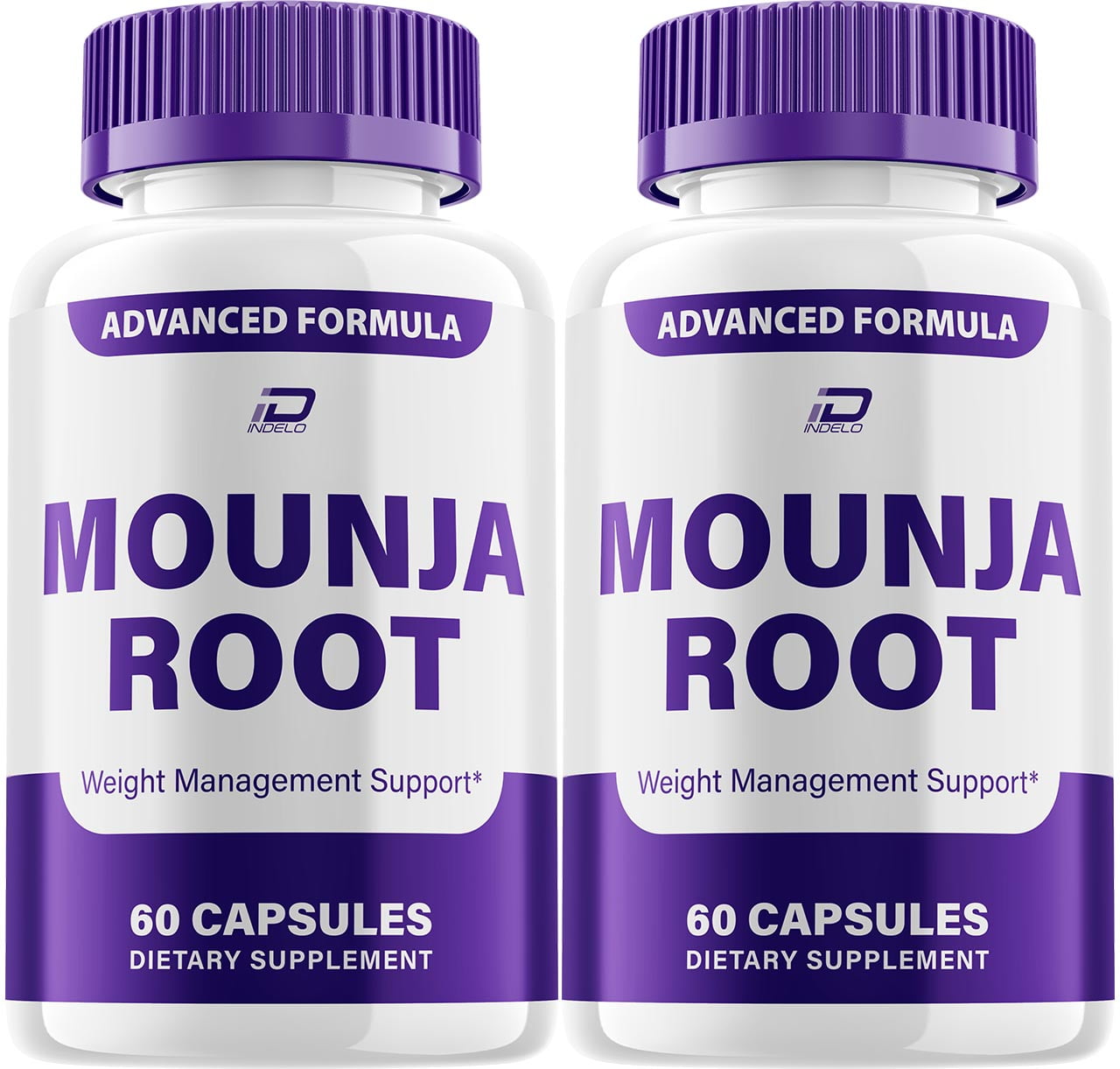 Mounja Root Keto Capsules – MounjaRoot Pills Advanced Formula, Maximum Strength, 2 Pack, 120 ...