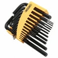 Mount 25PCS Hex Key Allen Wrench Set, Metric/SAE - Walmart.com