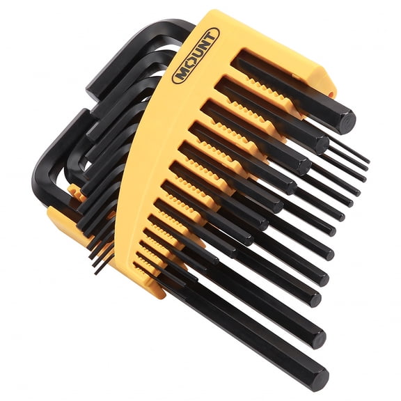 Allen Wrench Sets