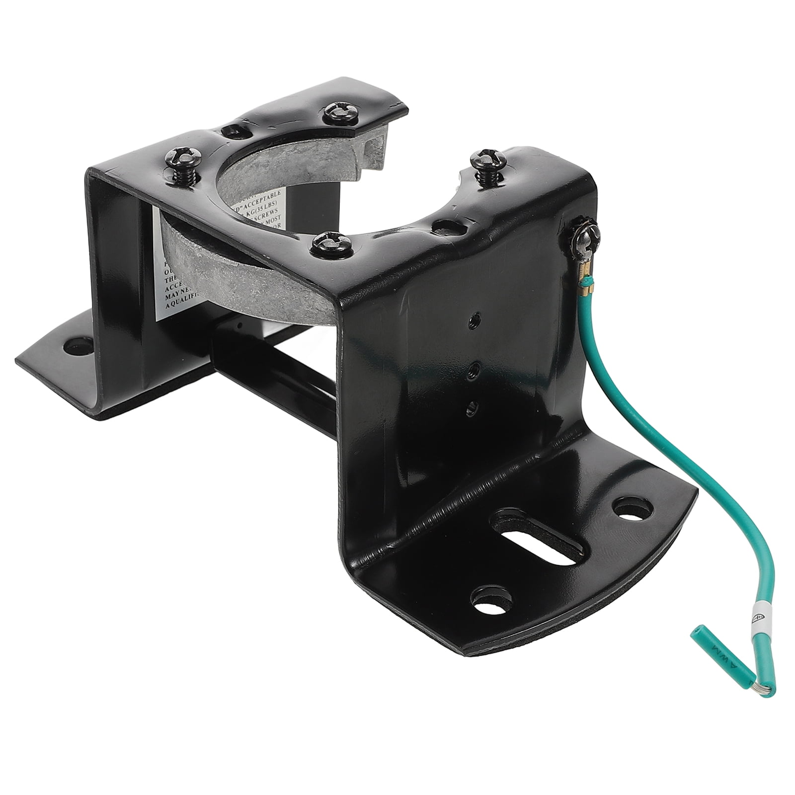 Mount Accessories for Ceiling Fans Mount for Electric Fans Ceiling Fan ...