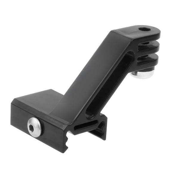 Mount Adapter Fishbone Mounting Clamp for Cameras Mount Adapter Easy ...