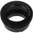 Mount Adapter for T-Mount Lens to Leica M-Series Camera - Walmart.com