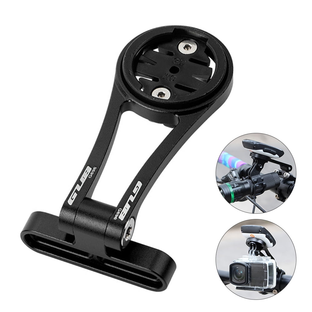 Mount,Bike Computer Mount Alloy Adjustable Code Table Seat Mount Code ...