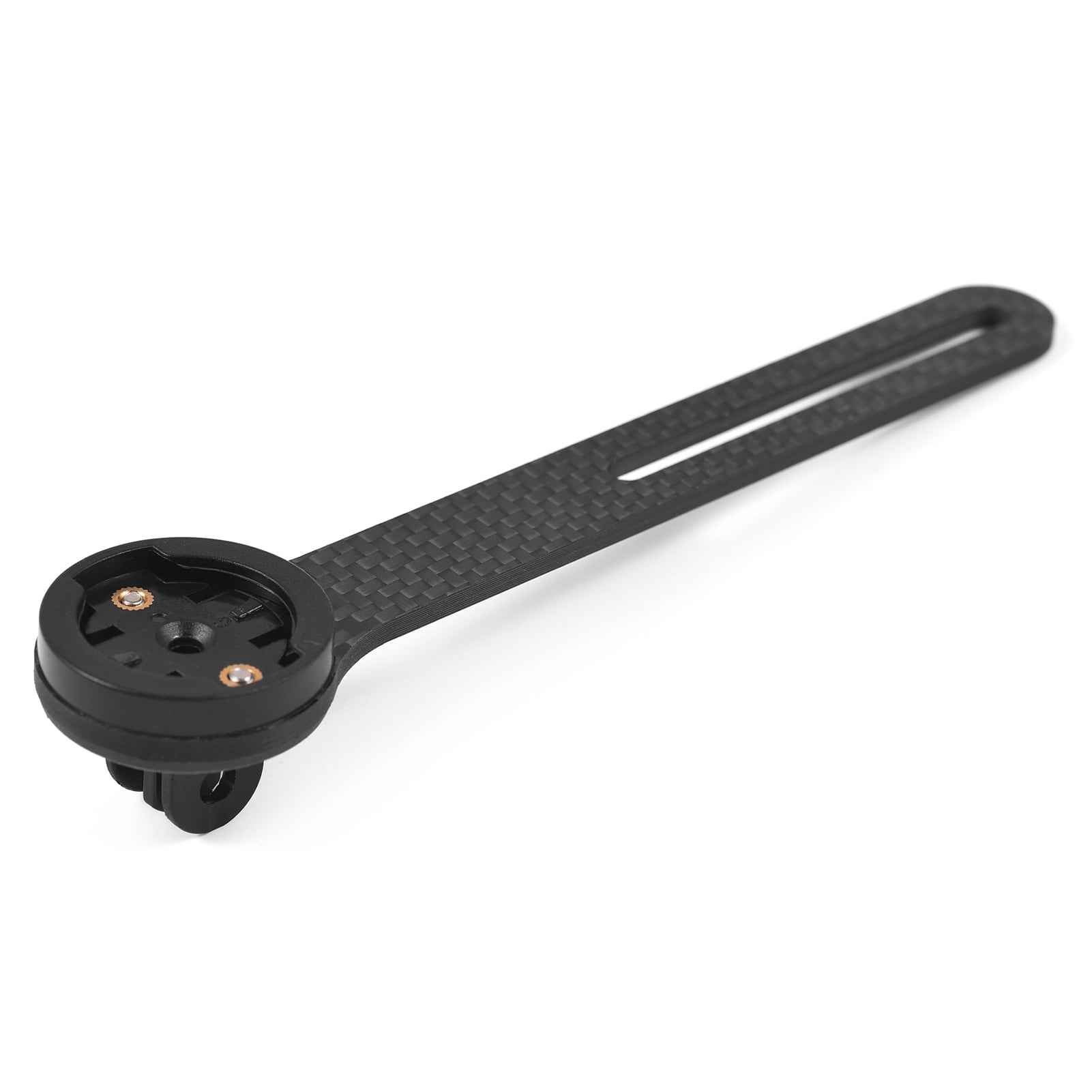 Mount Bike Computer Mount Handlebar Out Front Cycle Computer Mount For ...