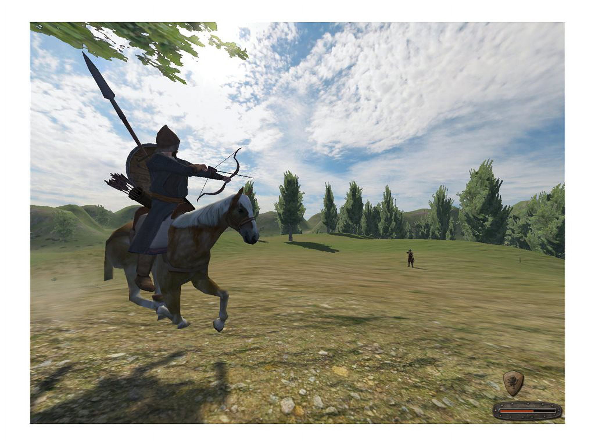 Mount Blade Game