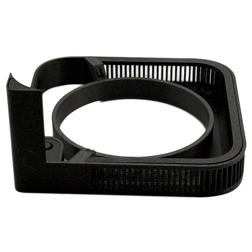 Mount Bracket for 2024 Mac Mini M4 Top Power Button，3D Printing Push ...