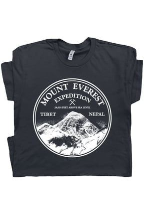 Women's Rock Climbing T Shirts