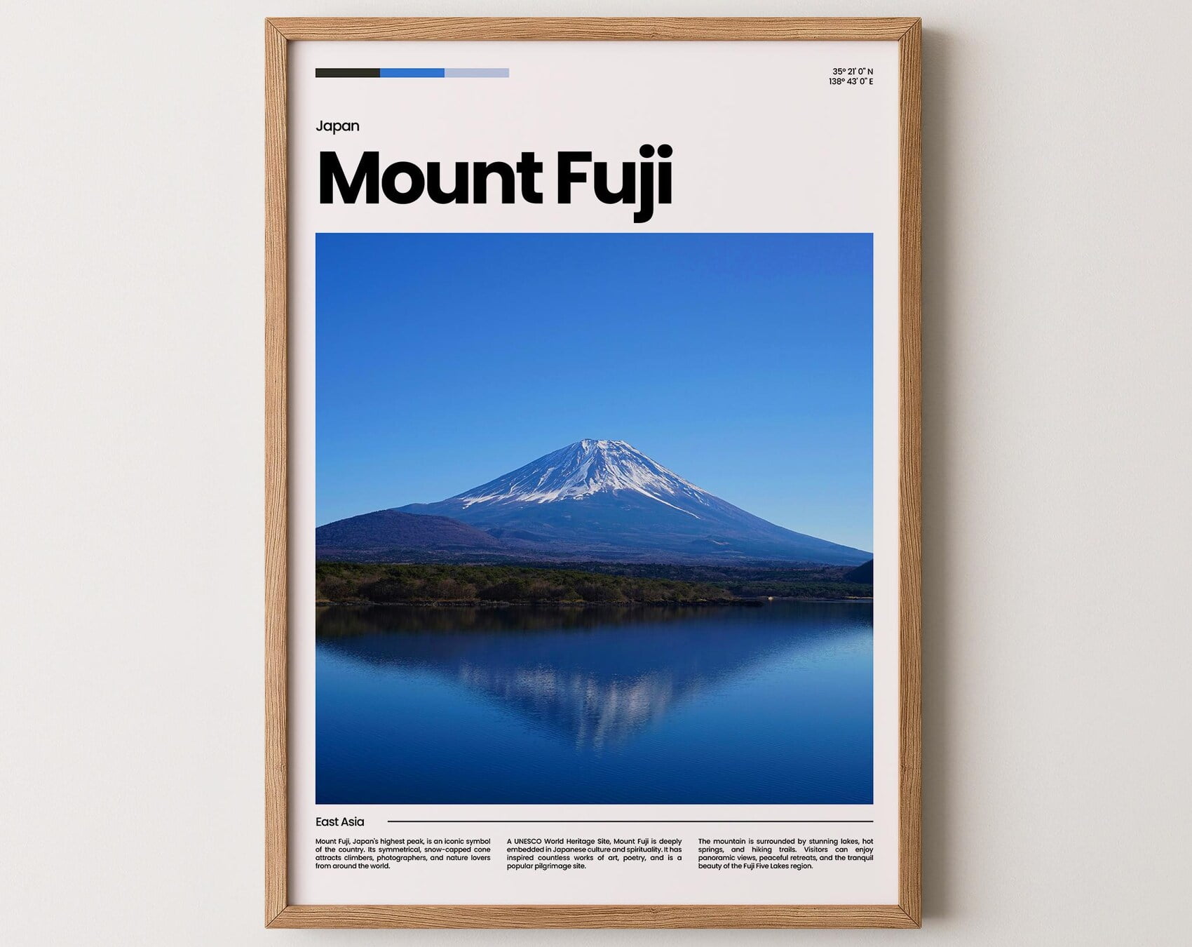Mount Fuji Poster, Mount Fuji Print, Mount Fuji Photo, Mount Fuji Art, Japan Poster, Japan Print ...