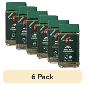 Decaf Instant Coffee in Instant Coffee - Walmart.com