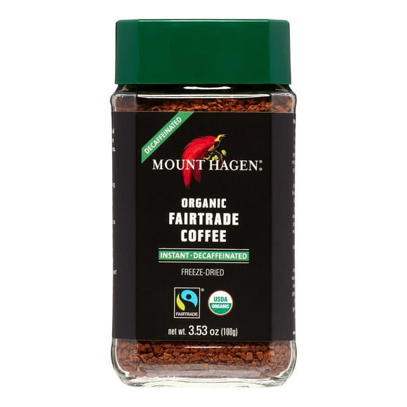 Decaf Instant Coffee in Instant Coffee - Walmart.com