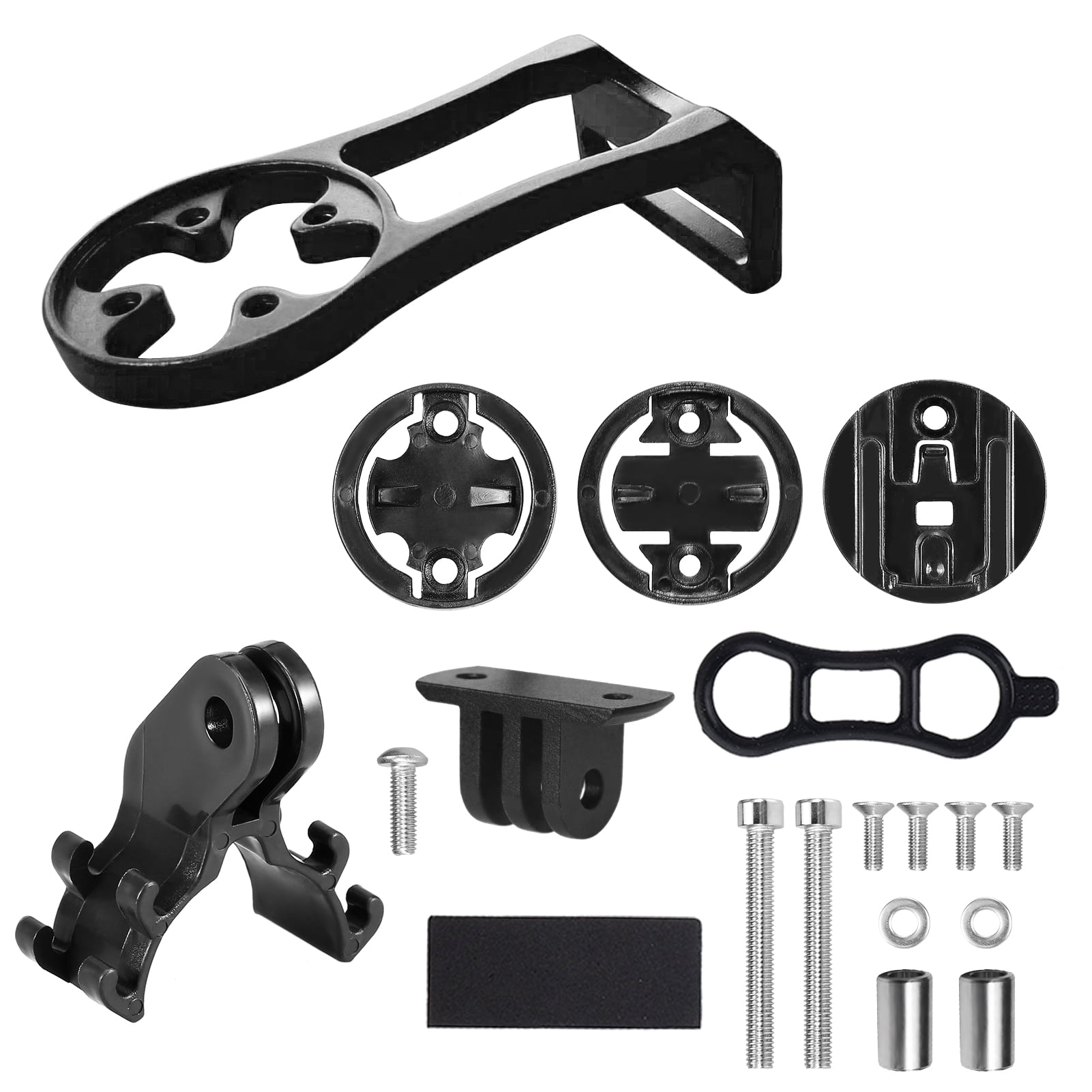 Mount,Handlebar Mount Cateye Mount Handle Camera Mount Bike Bar ...