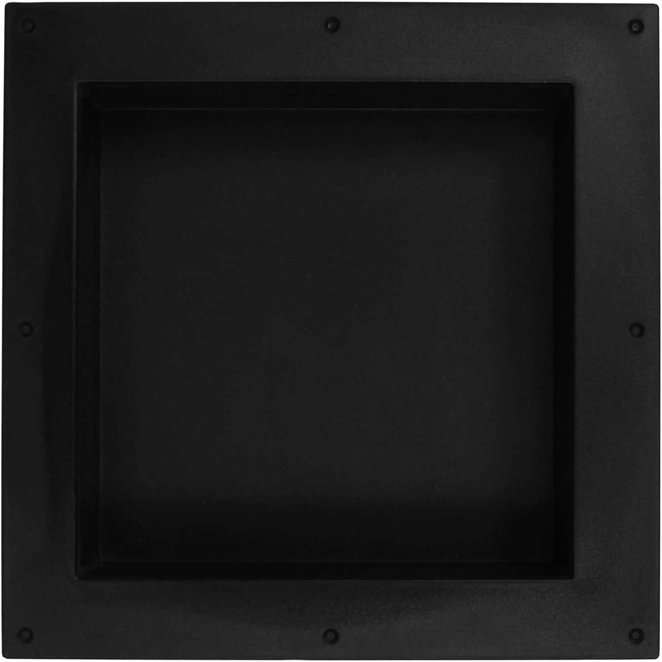 Over Mount Installation SHOWER CUBE Ready For Tile Waterproof Leak ...