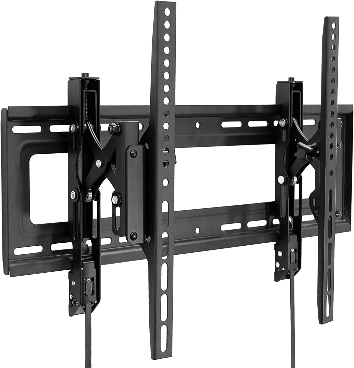 Mount-It! Advanced Tilt TV Wall Mount | Full Tilting Extendable ...
