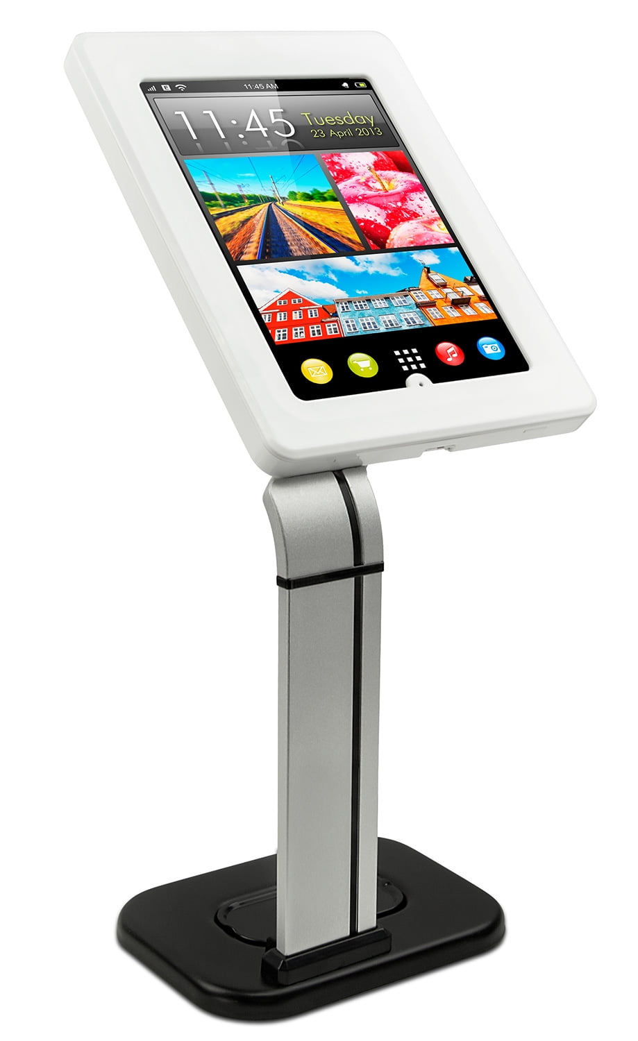 Ipad Kiosk