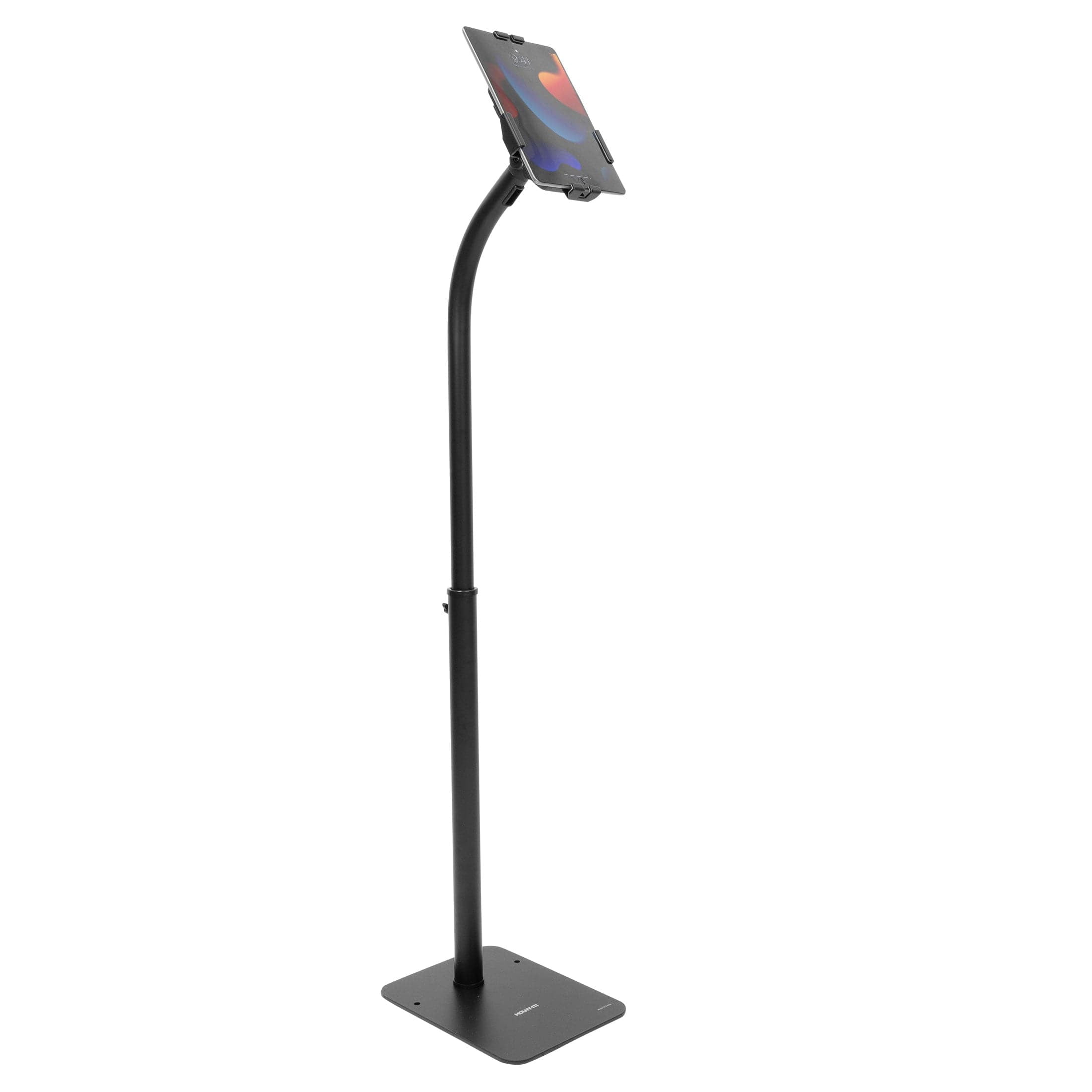 Mount-It! Anti-Theft Tablet Floor Stand: Tablet Accessories - Walmart.com