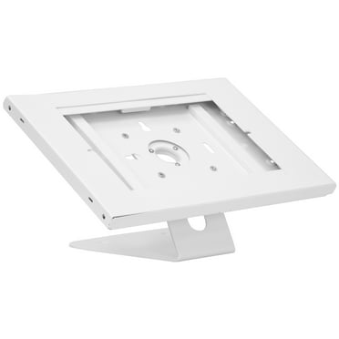 White Folding Bedside Shelf - Doubles as iPad Tablet Stand - Walmart.com